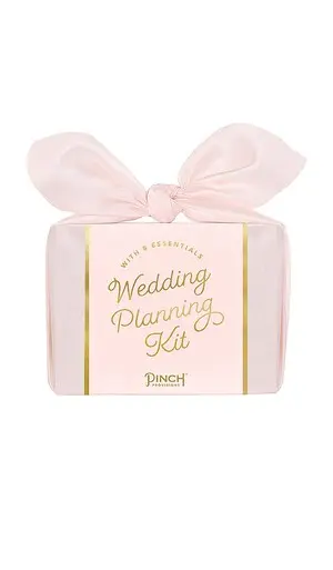 PINCH PROVISIONS Wedding Planning Kit