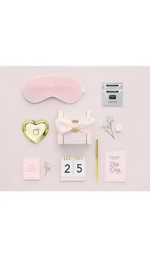 PINCH PROVISIONS Wedding Planning Kit