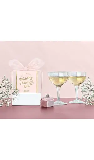PINCH PROVISIONS Wedding Planning Kit