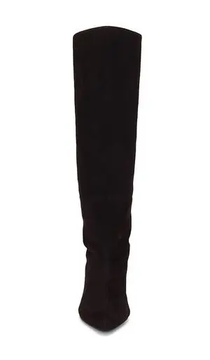 Raye Liri Boot - Chocolate Brown