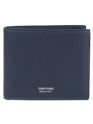 TOM FORD Wallet - Blue