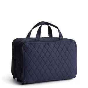 VERA BRADLEY Ultimate Travel Case - Blue