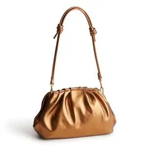 VERA BRADLEY Taber Dumpling Bag