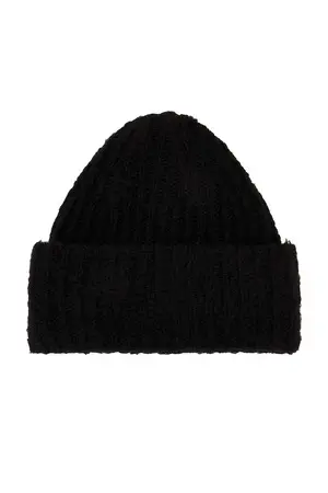 Guest In Residence Guest In Residence Cloud Beanie Black