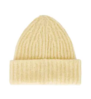 Guest In Residence Cloud Beanie - Mist