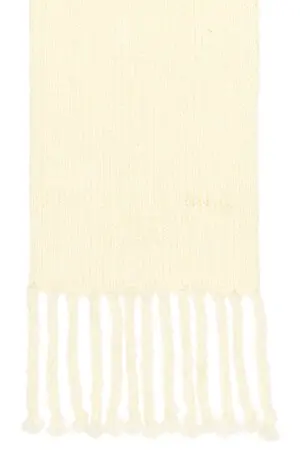 Guest In Residence Cloud Scarf - Mist