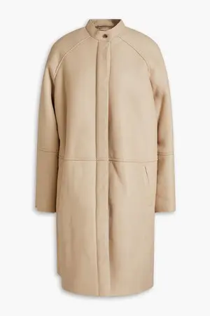 Loulou De Saison Shearling Outerwear For Women