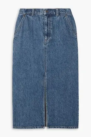 Women's Dark Denims