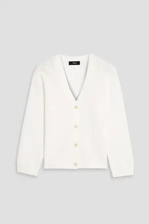 Theory Button Detailed Knitwear For Women