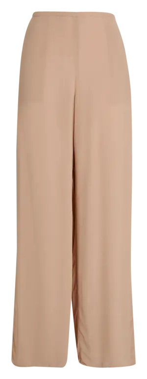 THEORY Theory Crepe Wide-Leg Pants