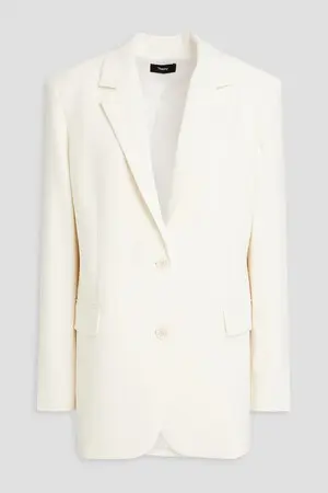 Women's Ivory Blazers