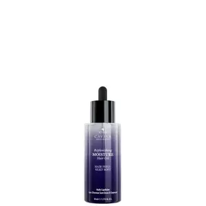 ALTERNA® Caviar Anti-aging Replenishing Moisture Hair Oil 50ml - One-color