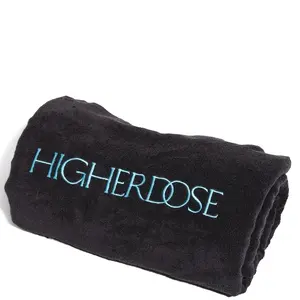 HIGHERDOSE Sauna Blanket Towel Insert - One-color