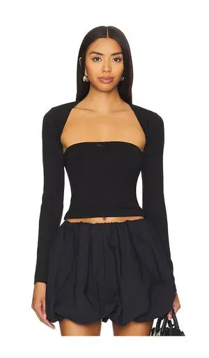 Majorelle Lana Top