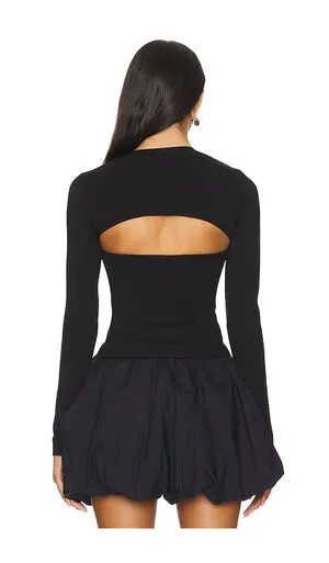Majorelle Lana Top