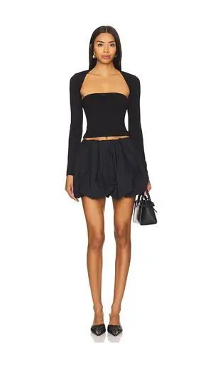 Majorelle Lana Top