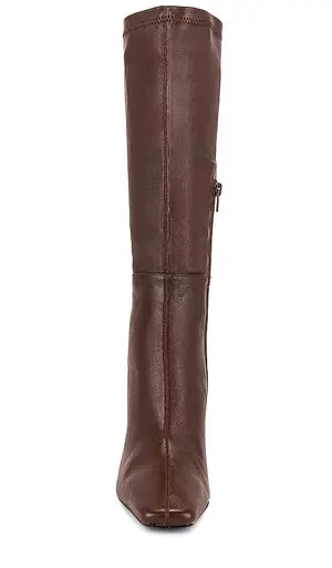Raye Pia Boot - Chocolate