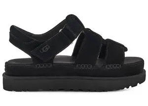 UGG Goldenstar Strap Platform Sandal