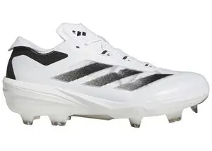 Adidas Adizero Impact Tpu - Cloud White/core Black