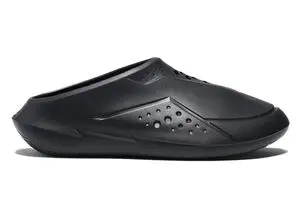 Under Armour Curry Foamtro Slides - Black
