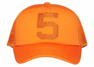 SP5DER Trucker Cap