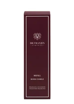 DR. VRANJES FIRENZE Rosso Nobile Refill