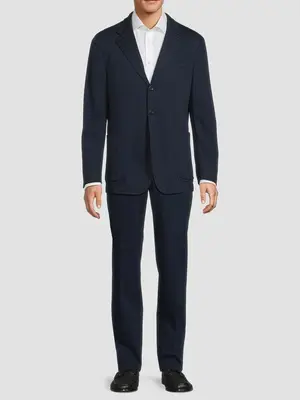 Polo Ralph Lauren Polo Soft Knit Single-breasted Sport Coat