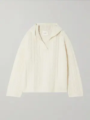 Lisa Yang Pullover Knitwear For Women