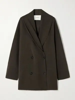 Lisa Yang Plain Knitwear For Women