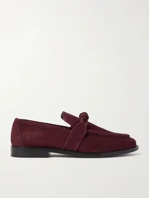 Bottega Veneta Strappy Flats For Women