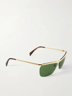 Celine Square-frame Sunglasses