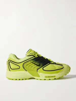 Nike Pegasus Wave Sneakers - Green