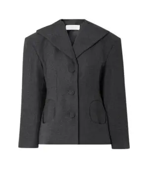 DESTREE Marcin Felt Blazer
