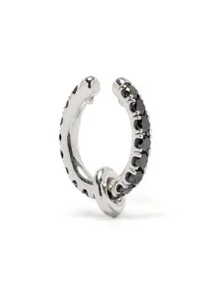 SPINELLI KILCOLLIN Elara Ear Cuff - Silver