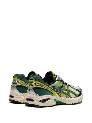 Asics X Kith Gt-2160 Marvel Villains Goblin Sneakers - Green