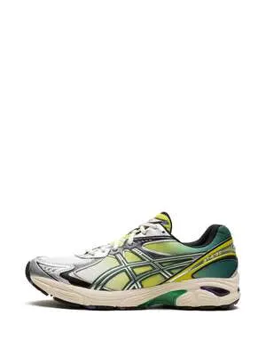 Asics X Kith Gt-2160 Marvel Villains Goblin Sneakers - Green