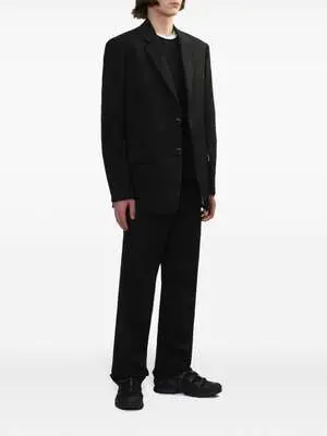 Helmut Lang Virgin Wool Blazer