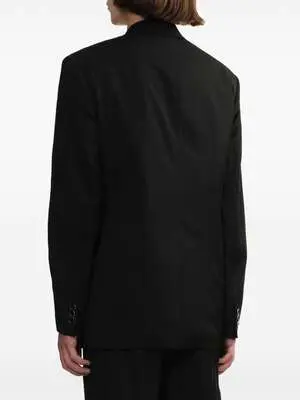 Helmut Lang Virgin Wool Blazer