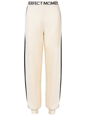 Perfect Moment La Tour Knitted Trousers