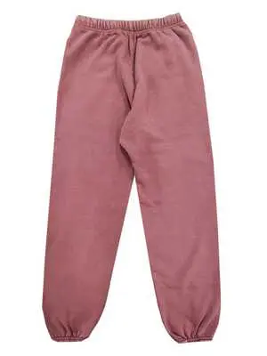 Fear Of God Slogan-print Track Pants