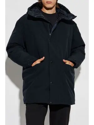 Moncler Prefouns Reversible Down Coat