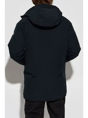 Moncler Prefouns Reversible Down Coat