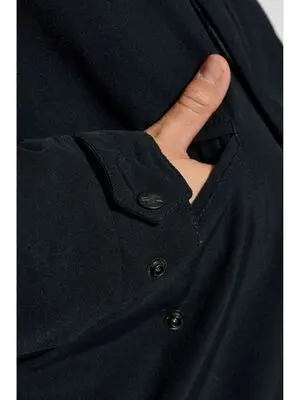 Moncler Prefouns Reversible Down Coat