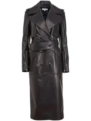 Fleur Du Mal Trench Coats For Women