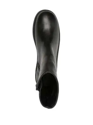 Séfr 45mm Lerato Chelsea Boots - Black