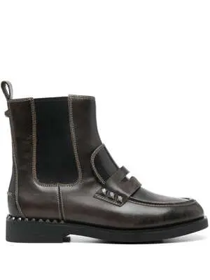 Ash Wings Studs Boots