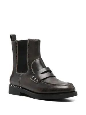 Ash Wings Studs Boots