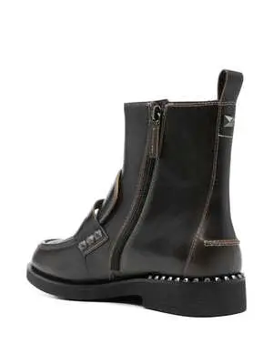 Ash Wings Studs Boots