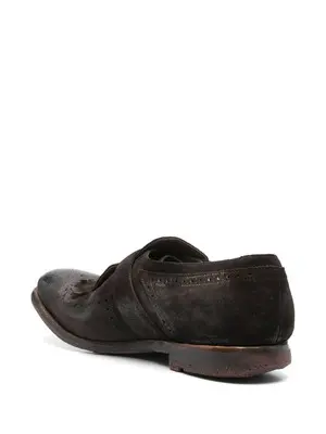 Church's Shanghai W Monk Shoes