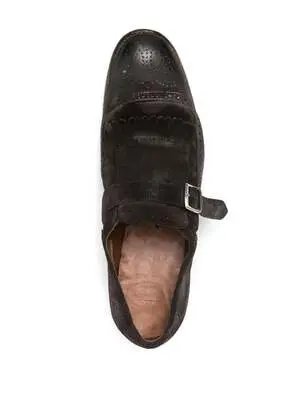 Church's Shanghai W Monk Shoes